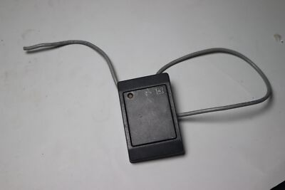 Indala (Motorola) ASR-505 Flexpass Proximity Card Reader | eBay