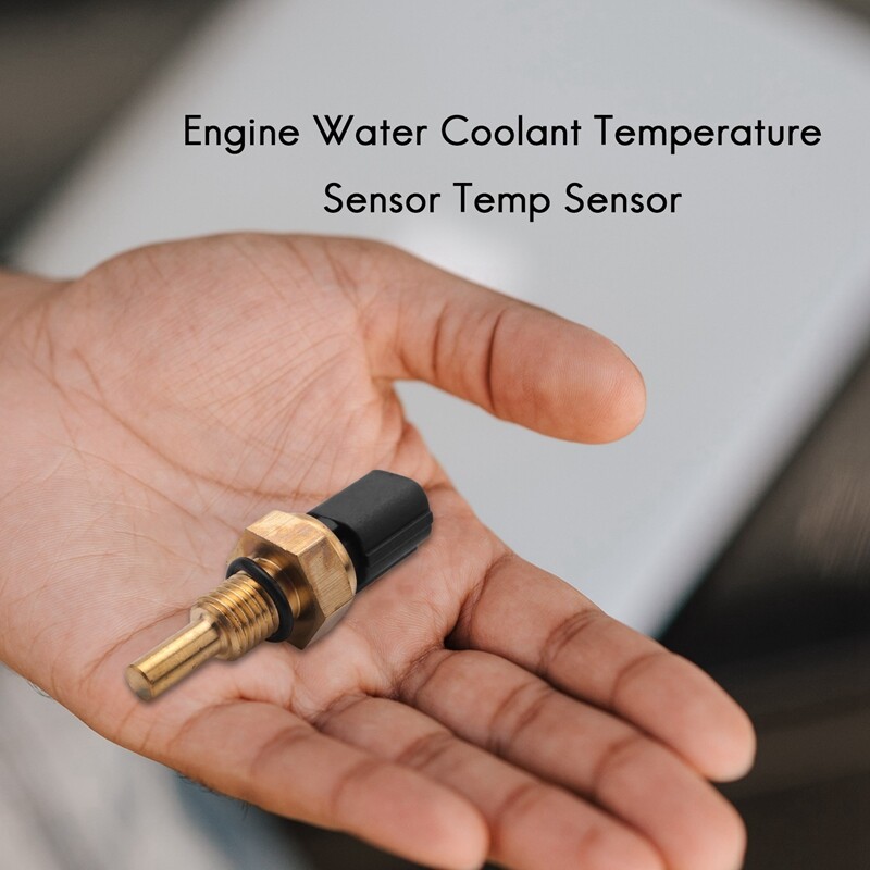 Engine Water Coolant Temperature Sensor Temp Sensor For Accord 3745 | eBay