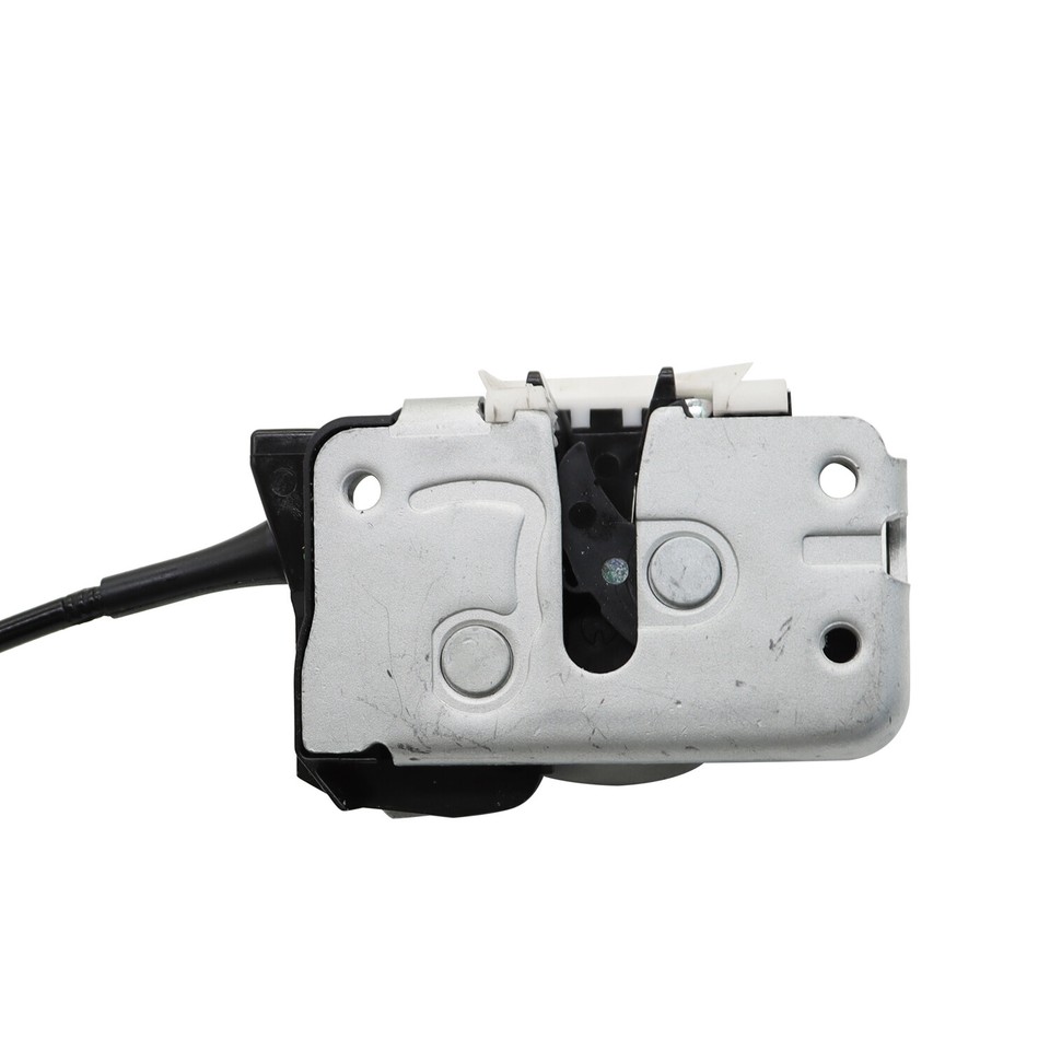 For Ford 99-07 Rear Door Latch & Cable Extended Cab Right And Left ...