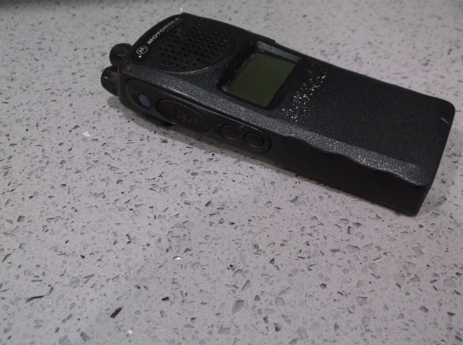 Motorola XTS 2500 Two Way Radio 800 MHZ, P25 H46UCD9PW5AN | eBay