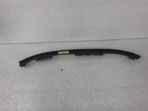 2012-2015 Chevrolet Sonic Driver Left Lower Deflector Spacer 96695218 ...