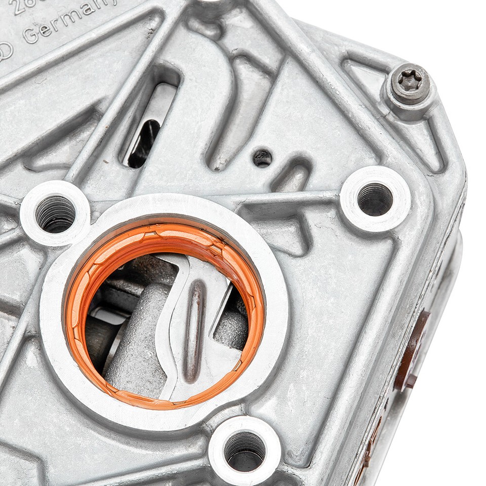 01M Transmission Valve Body For 1999-2005 VW Jetta Golf MK4 Beetle AUDI ...