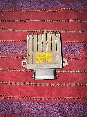 🚘06-09 Mazda3 Mazda 3 2.3L Transmission Control Module TCM L32E189E1C ...