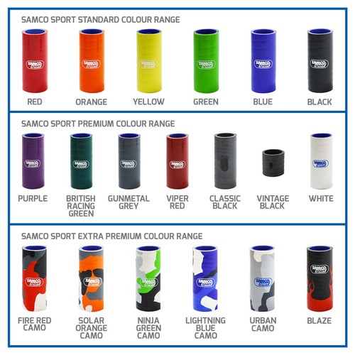 RED Samco Silicon Rad Hoses fit Beta 350 RR EFI OEM 2014-2017 | eBay