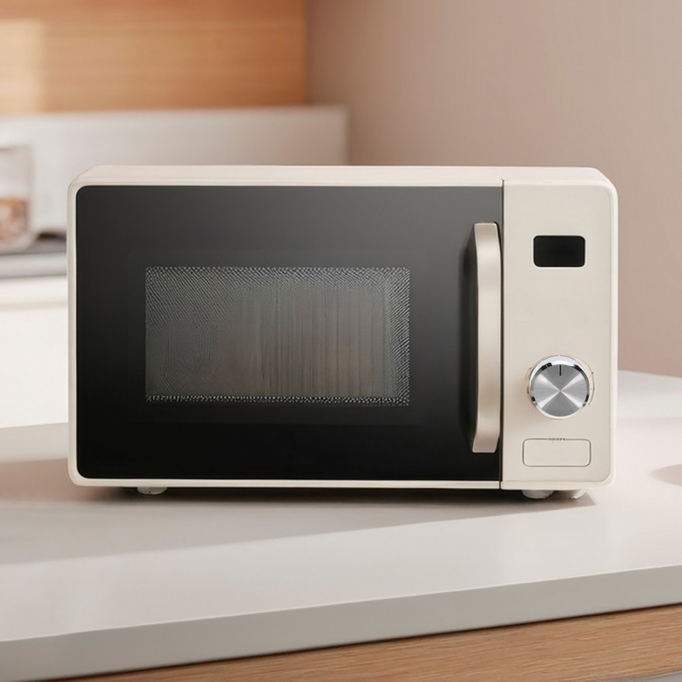 4pcs Air Fryer Replacement Knob - Universal Control Timer Dial Knob ...