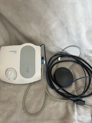 Dentsply Cavitron Plus Gen-136 Ultrasonic Dental Scaler With Foot Pedal ...