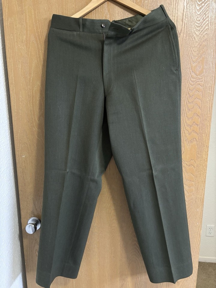 WW2 USMC Named Officers Uniform | eBay