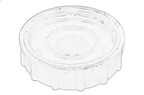 Cap, brake fluid reservoir OE FORD 1831528 | eBay