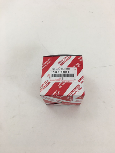 NEW GENUINE TOYOTA LEXUS 1562031060 / 15620-31060 OIL FILTER HOUSING ...
