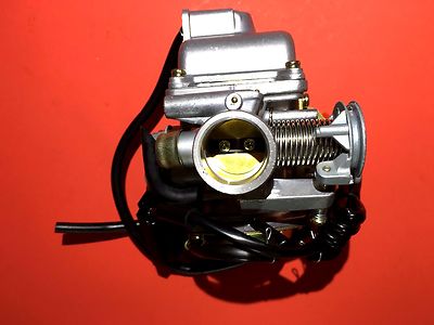 NEW PERFORMANCE CARBURETOR LANCE VINTAGE BAJA SC150 SC125 150CC GY6 150 ...