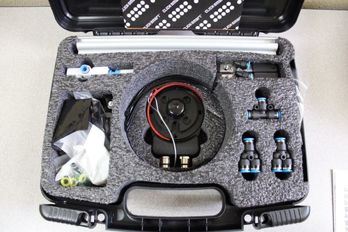 EOAT Vacuum Small Gripper (VSG) for Sawyer Robot arm by Rethink ...