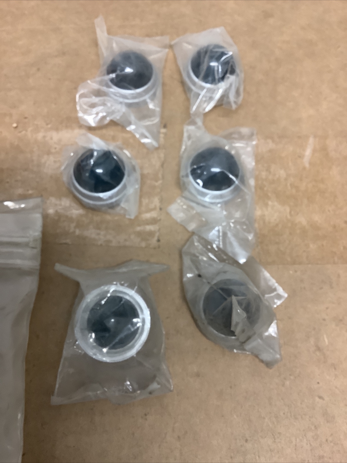 Dialight Green Dome Panel Mount Indicator Cap 103-1232-403 | eBay