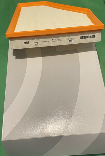 Bmw B46 двигатель B48 G20 G21 G29 330 Z4 воздушный фильтр 13718580428 ...