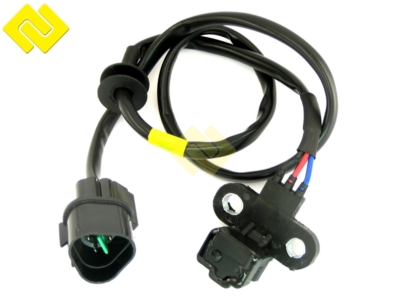 P00338 CRANKSHAFT SENSOR RPM ,L=680,fits for Mitsubishi MD303649 ...