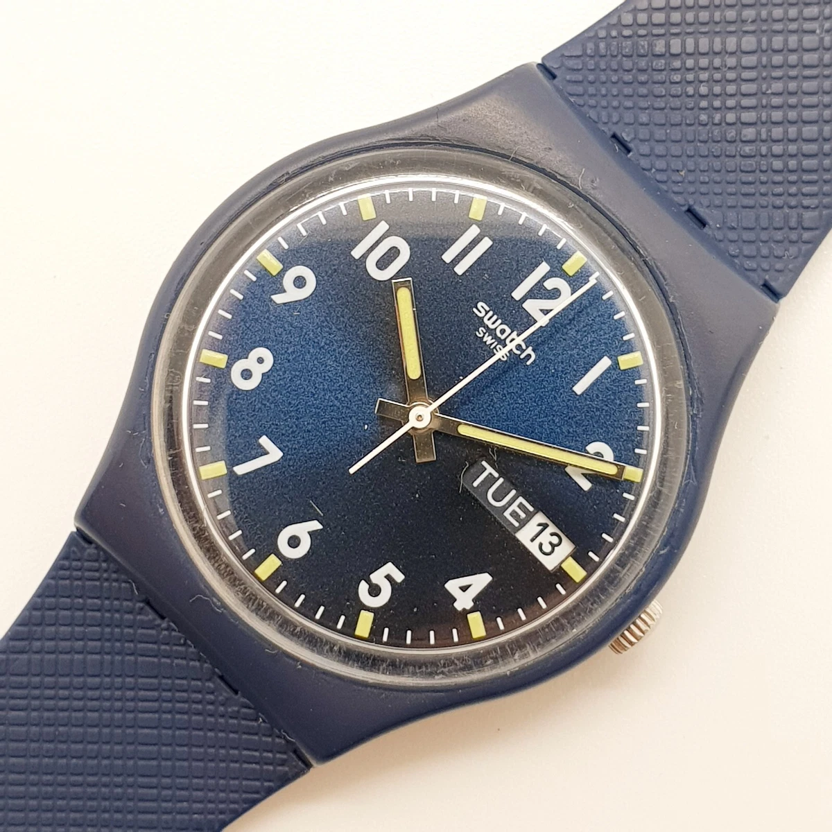 Buy Swatch Omega Tudor Military Timor Gift Ideas Seiko, 42% OFF