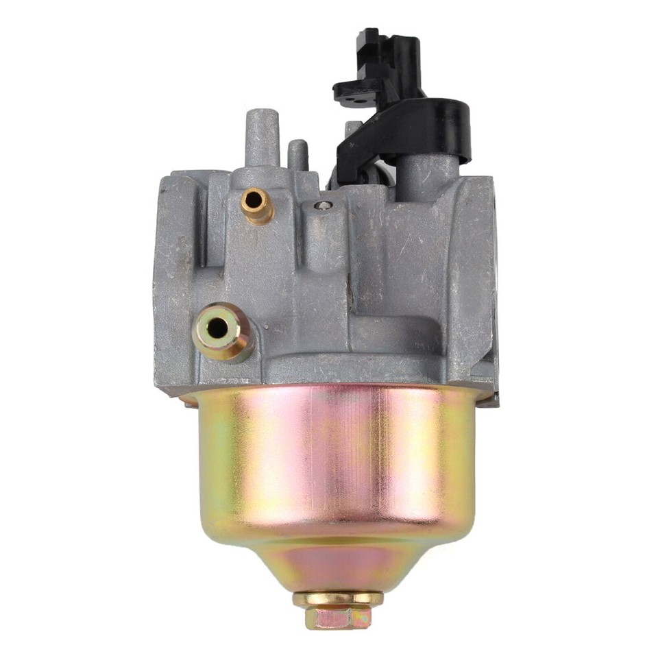 Replaces Carburetor For Yard Machines Walk-Behind Edger Model 25B ...
