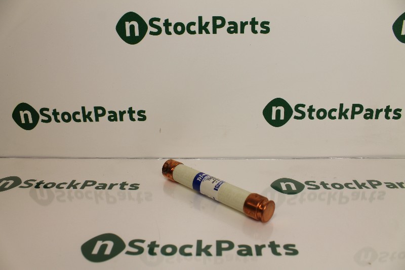 FERRAZ SHAWMUT TRS25R NSNB - CLASS RK5 FUSE 25 AMPS 600 VOLTS (kV) | eBay