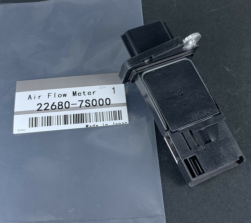MAF Mass Air Flow Sensor Meter for ALTIMA QX56 GT-R X-TRAIL TIIDA 370Z ...