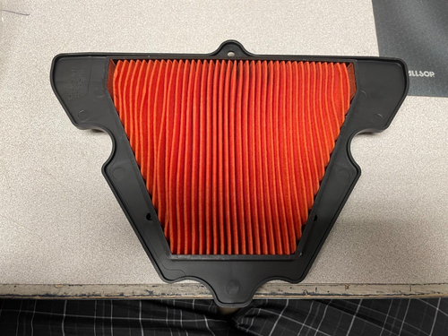 NOS Kawasaki OEM Air Filter Element 12-19 KLZ1000 11013-0712 | eBay