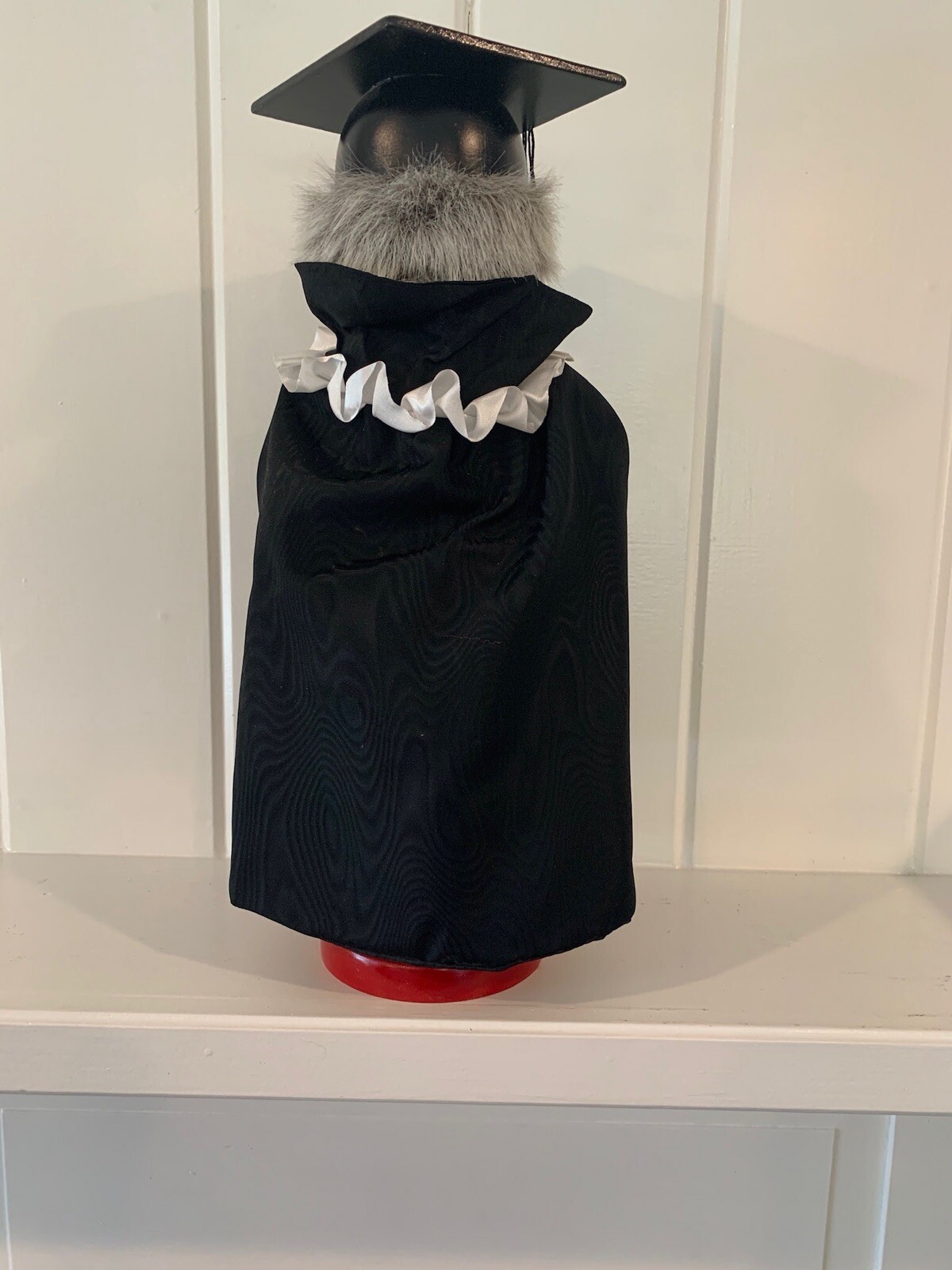 STEINBACH "NEW DOCTOR GRADUATE" NUTCRACKER S878 | eBay