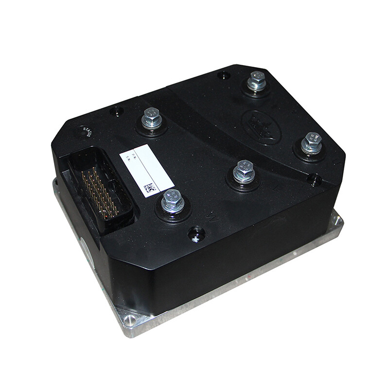 For Evolution Classic Forester Turfman Golf Cart 48V 400A AC Controller ...
