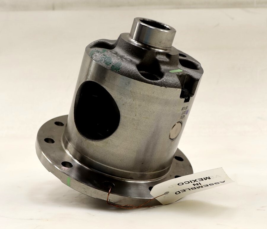 ACDelco 84554713 Limited Slip Differential for sale online | eBay