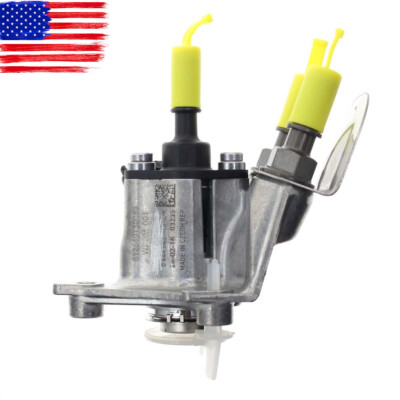 New DEF DOSER Diesel Exhaust Fluid Injector For Cummins ISX DEF Valve ...