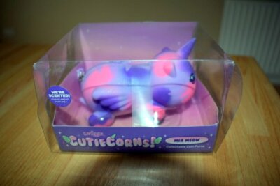 Smiggle Cutiecorns Coin Purse | eBay UK