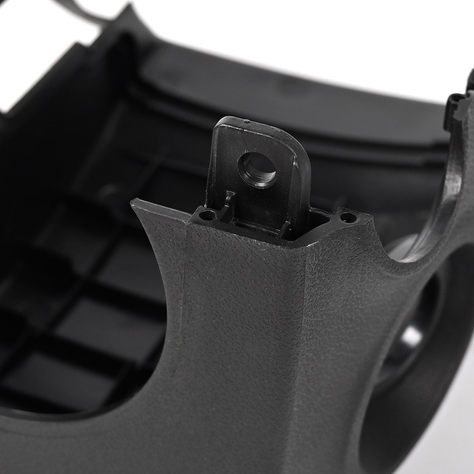 84855F2000TRY Lower Steering Column Cover Shroud For Hyundai Elantra ...