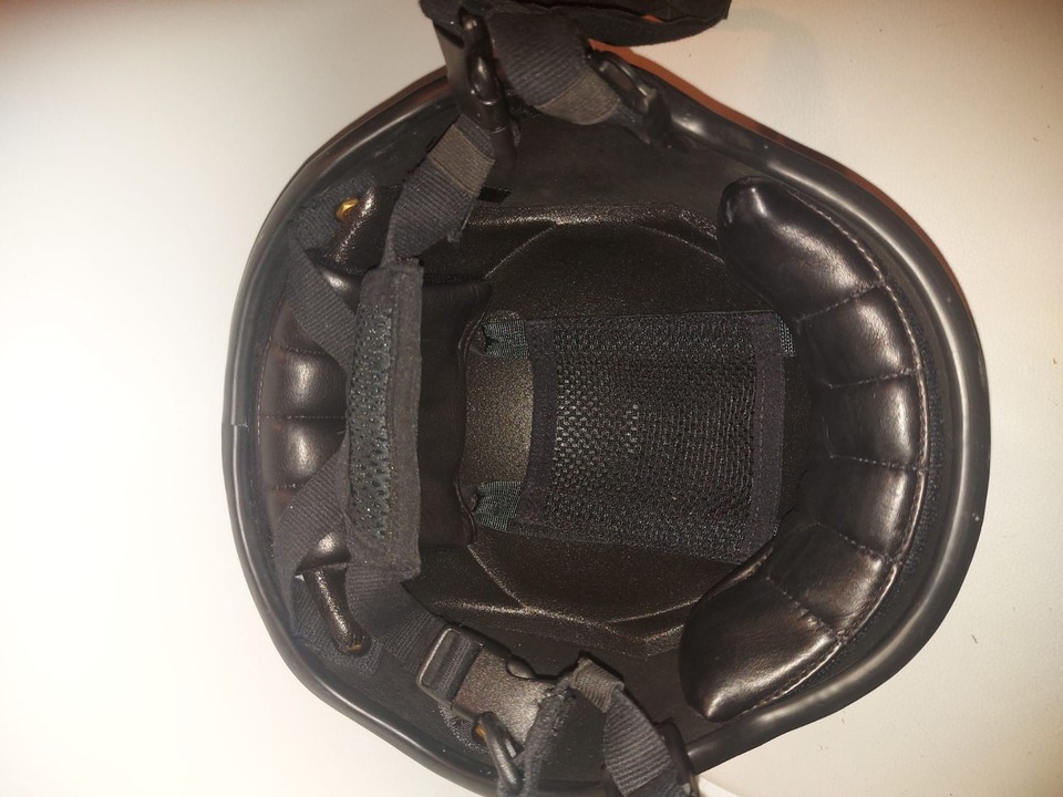 AC902 Ballistic Helmet SAS UKSF Size Medium | eBay UK