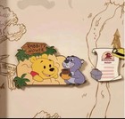 2025 Disney Winnie The Pooh Gopher Hundred Acre Wood Pin Series 11/12 ...