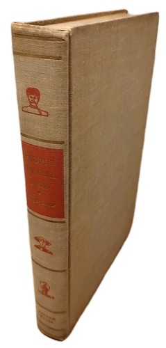Edgar Snow People on Our Side 1944 Random House Ex-Library Wartime 1st ...