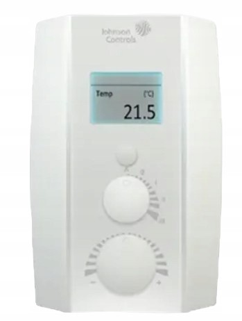 Johnson Controls STM-1160-0007 Room Temperature Sensor | eBay