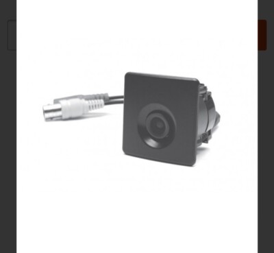 camera mullion 700tvl dn 2.8mm 12 vdc silver | eBay