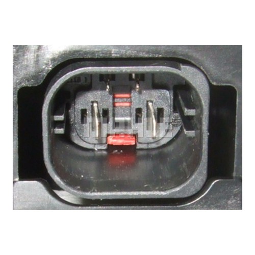 MAHLE Fan, engine cooling CFF 486 000S FOR S-Class Genuine Top German ...