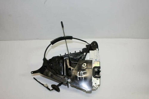 SERRATURA PORTE ELETTROSERRATURE MERCEDES CLASSE B A1697203735 ...