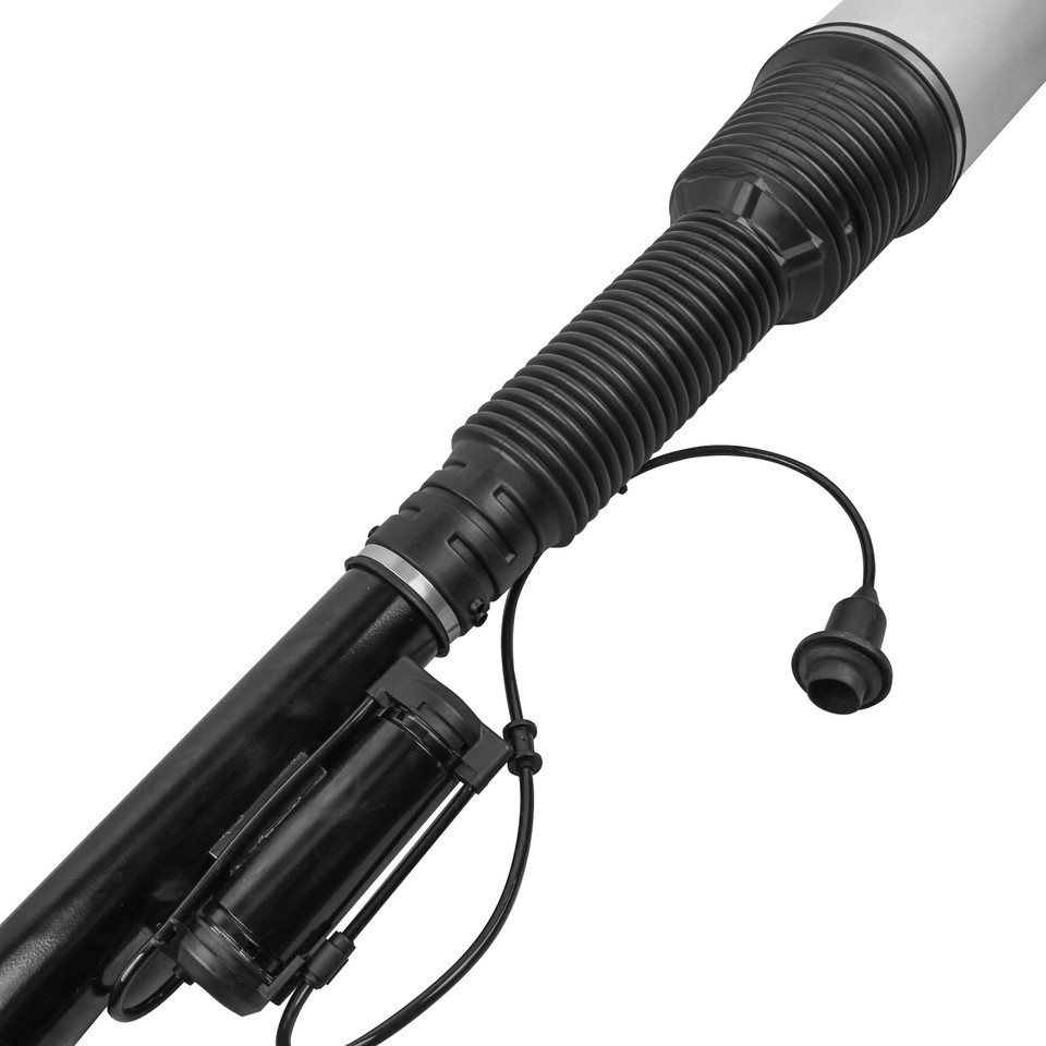 1PC Rear Air Suspension Strut For Mercedes-Benz S430 S500 S55 AMG W220 ...