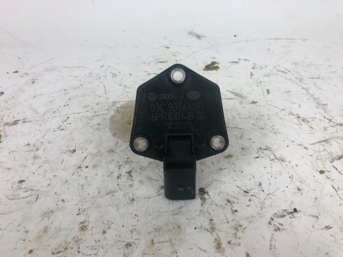 Audi A4 A5 A6 A7 A8 Q5 Q7 3.0L Motor Öl Level Sensor Einheit 03C907660R ...