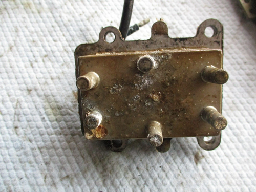 Johnson 586075 for sale online | eBay