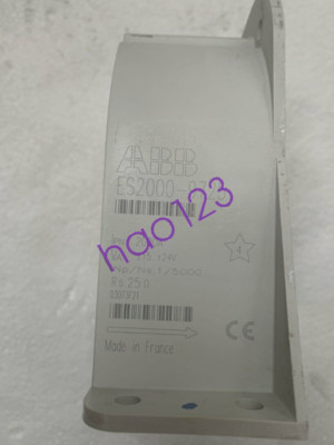 One New ABB ES2000-9725 ES2000-9725 Current Sensors DHL/FedEx | eBay