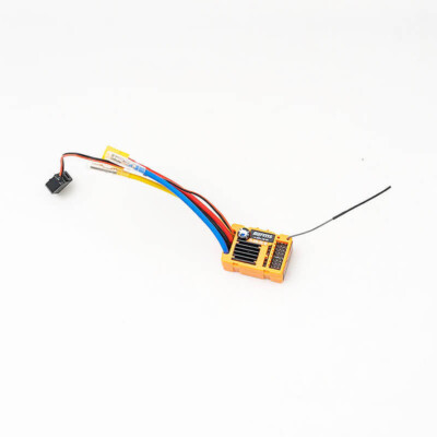 FMS R11D RECEIVER FMS-C3374 | eBay UK