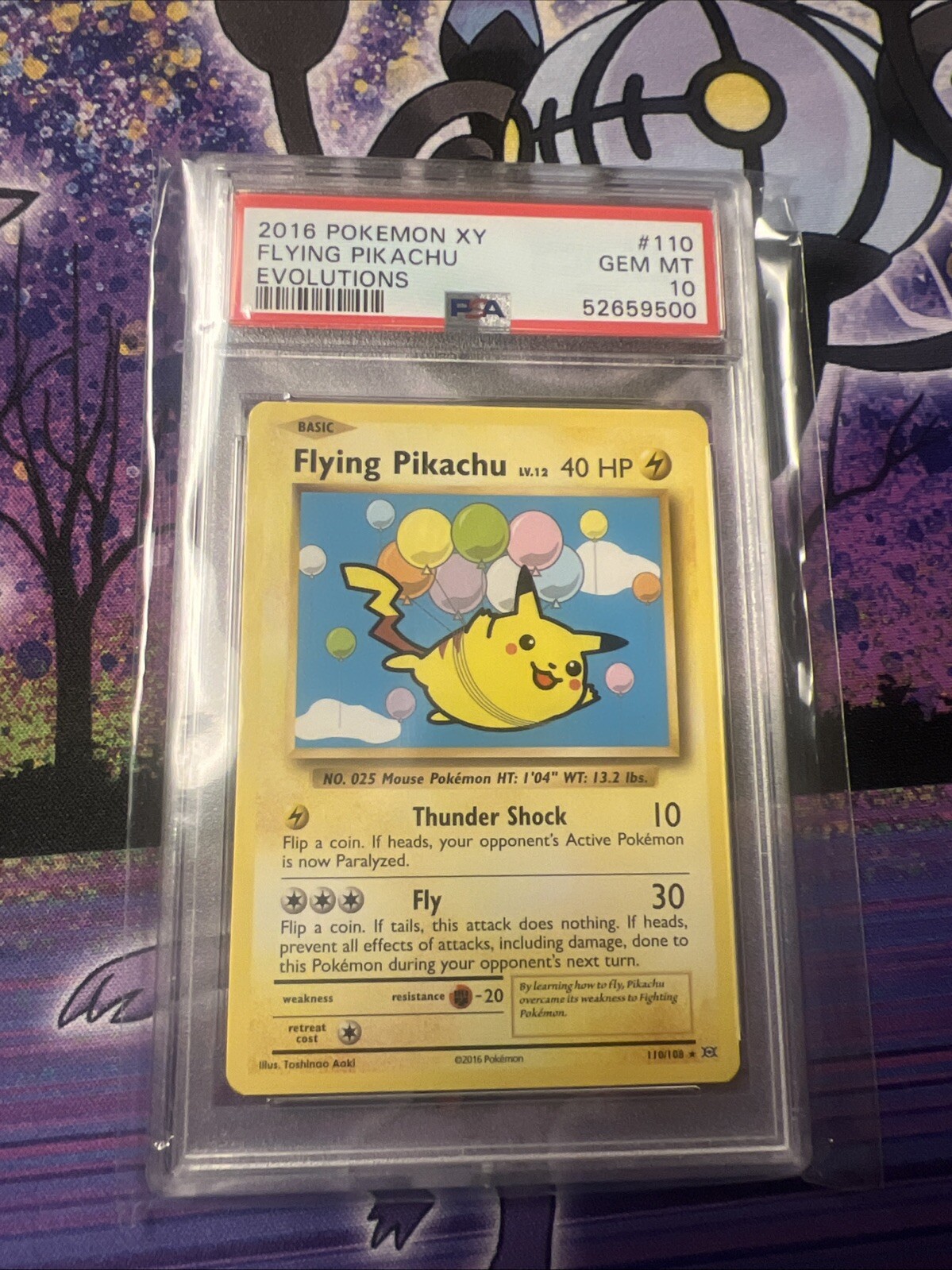 Flying Pikachu 2016 XY: Evolutions #110/108 Base (Secret) Price Guide ...