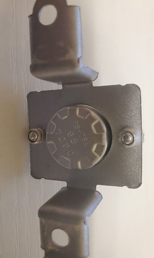 LG Dryer High Limit Thermostat 6931EL3003C For DLG7301VE Open Box Free ...
