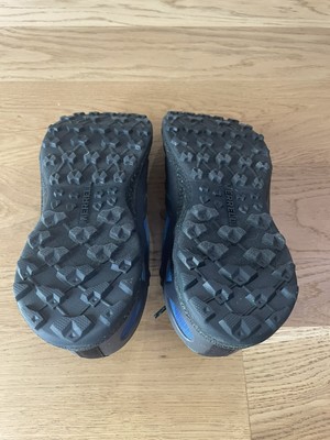 Size 3M- Merrell Big Kids Altalight Low Northern Lights Shoes - Brand ...
