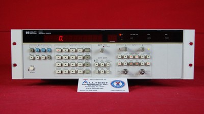 HP - Agilent - Keysight 5335A Universal Counter | eBay