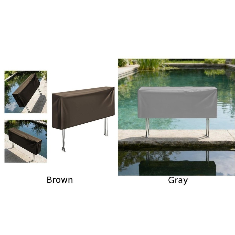 Protective Cover Fish Cleaning Cover Waterproof Cover Waterproof UV ...