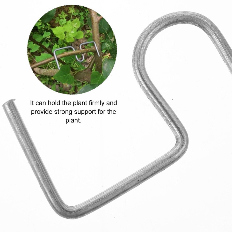 Apple Tree Pull Wire Adjustable Plant Wrench Branch Benders Fruit | eBay UK