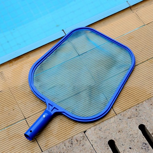 Pool Cleaning Supplies Leaf Scoop Net Shallow Water Net | eBay Australia