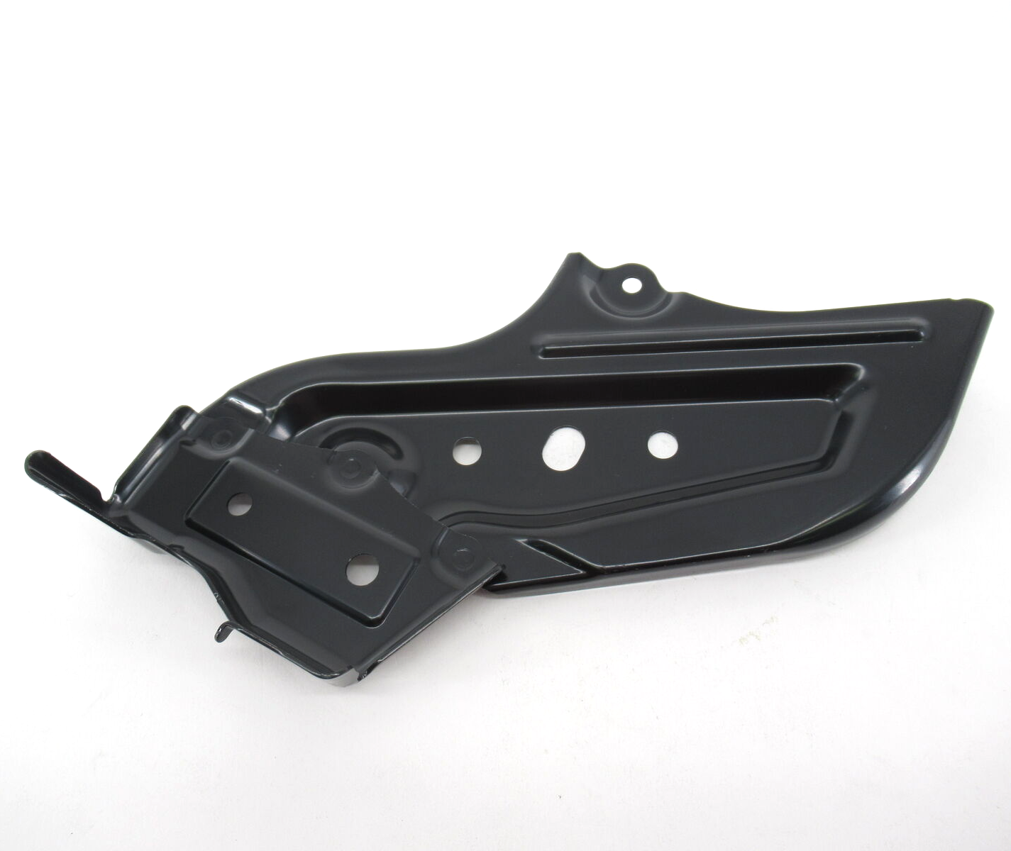 Genuine OEM Toyota 52103-35110 Driver Front Bumper Support Bracket 14 ...