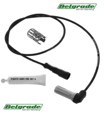 Meritor Style Air Brake System Sensor Kit R955336 | eBay